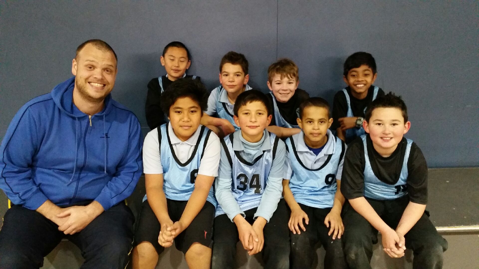 Term 3 Sport