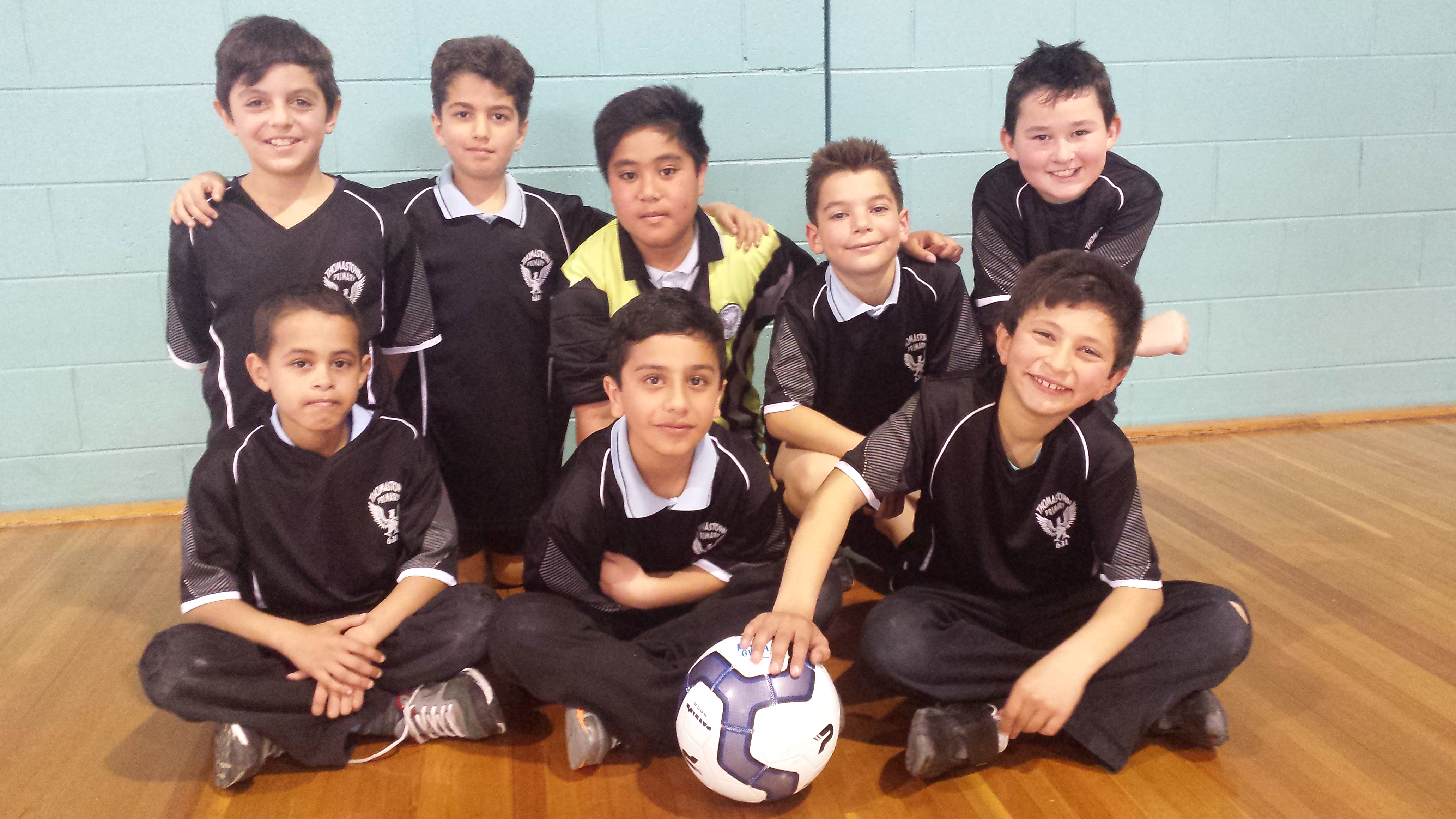 Term 3 Sport