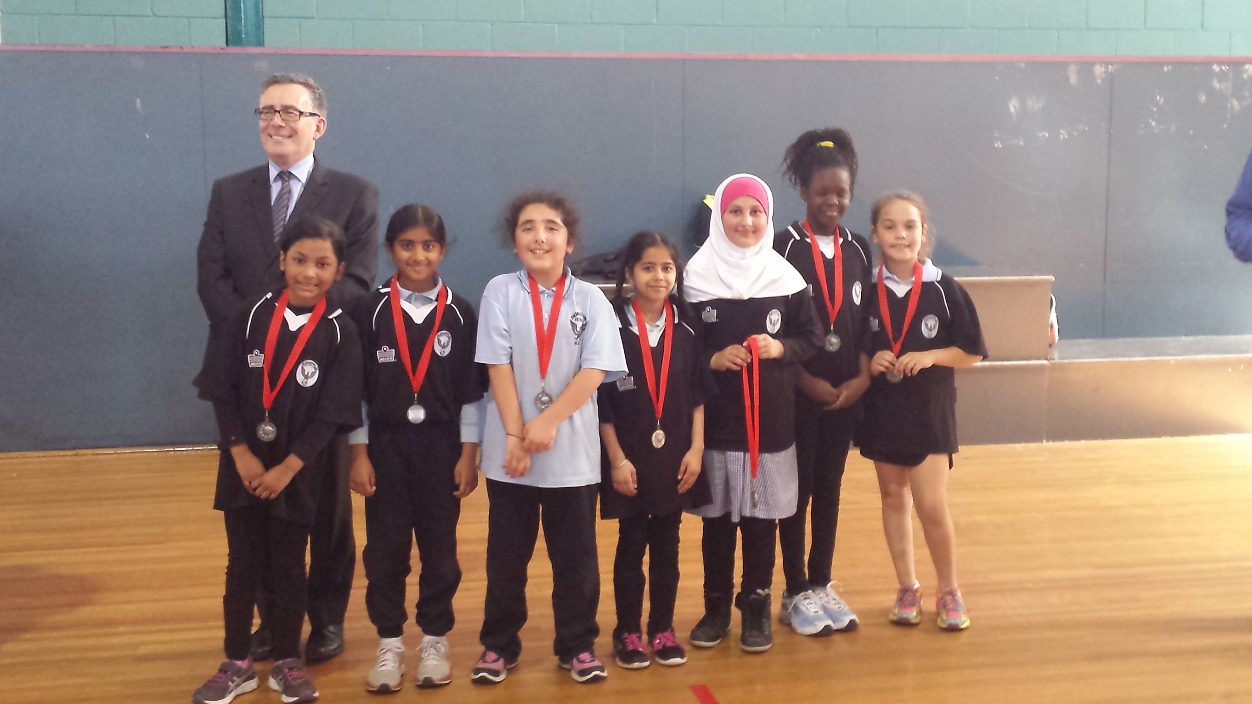 Term 3 Sport