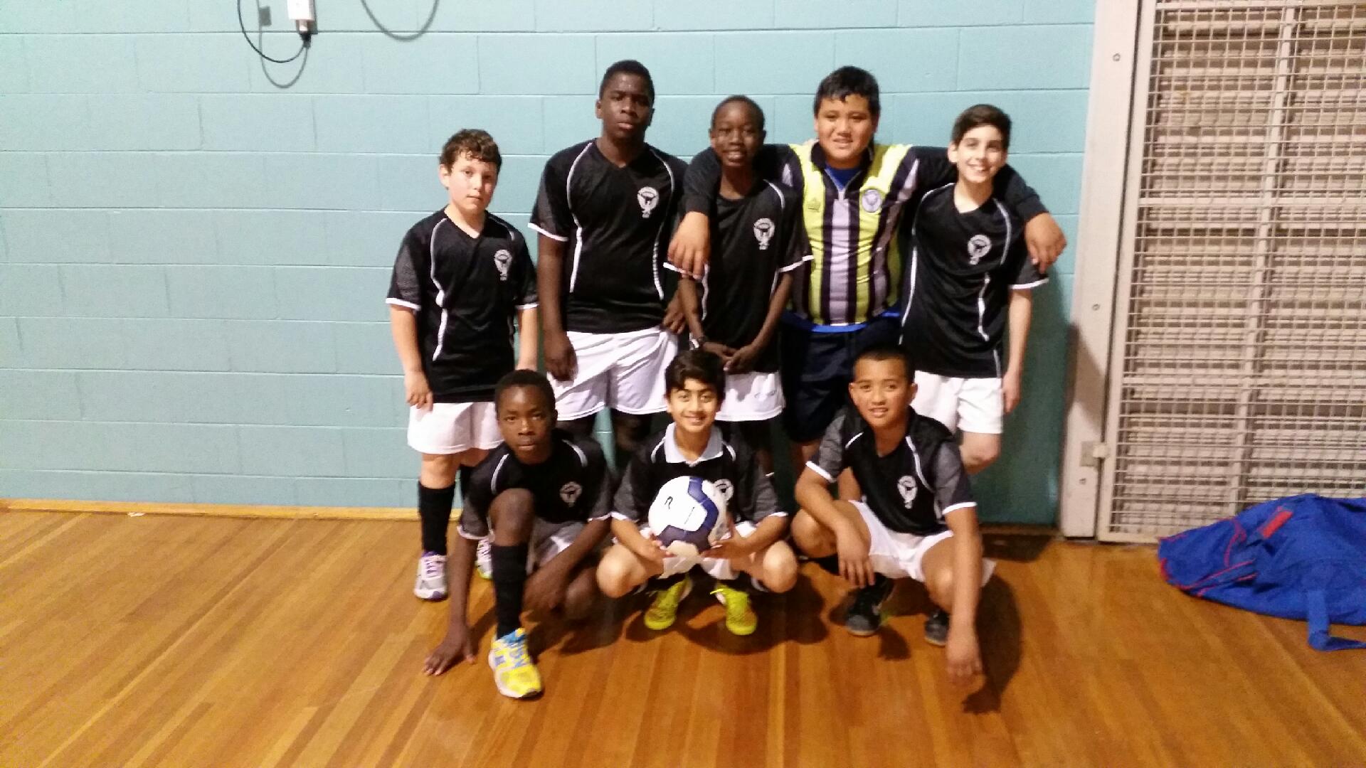 Term 3 Sport