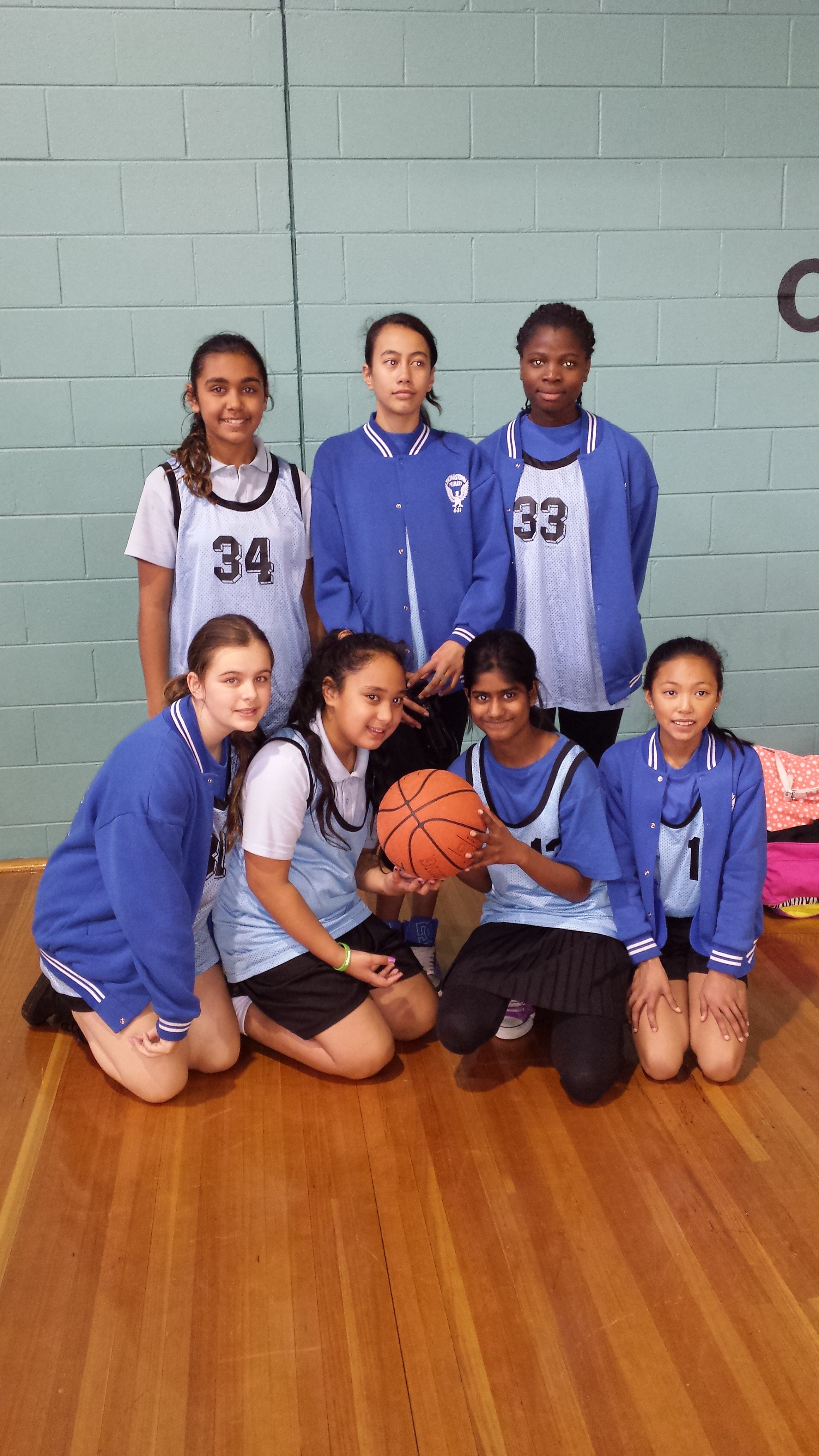 Term 3 Sport