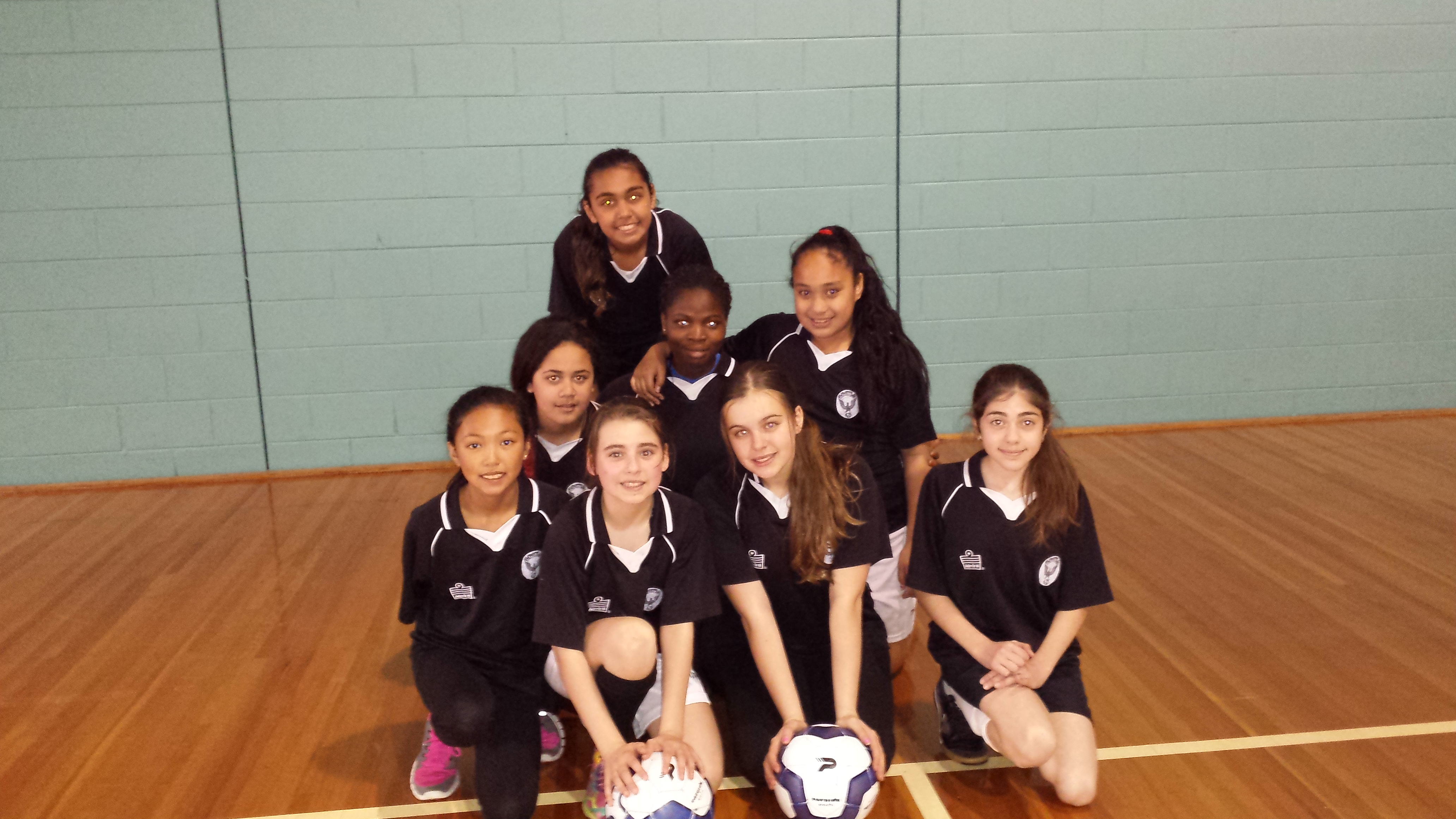 Term 3 Sport